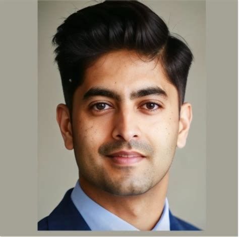 Bhavik Patel Medium