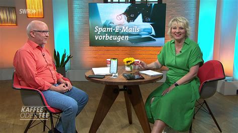 Das Können Sie Gegen Spam E Mails Tun Kaffee Oder Tee Tv