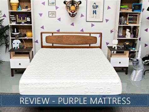 Purple Mattress Review Aug 2019 Update Is This Bed Worth The Hype