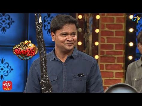 Bullet Bhaskar Performance Extra Jabardasth Th May ETV Telugu YouTube