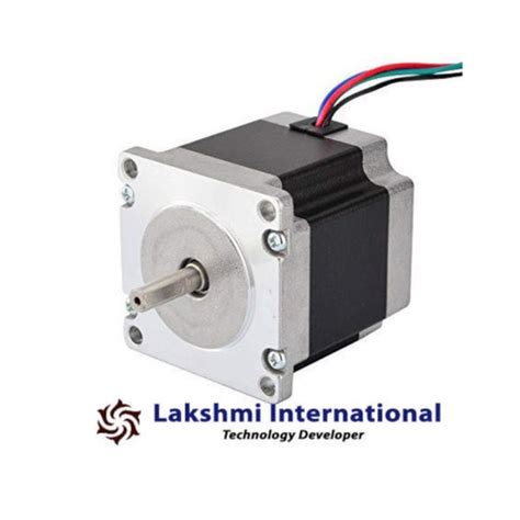 Manufacturer Of Stepper Motors From Erode Tamil Nadu By Lakshmi