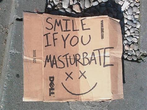 10 Funny And Bizarre Homeless Signs