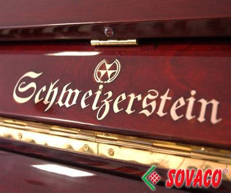N Piano Schweizerstein S Gi R To N Qu C