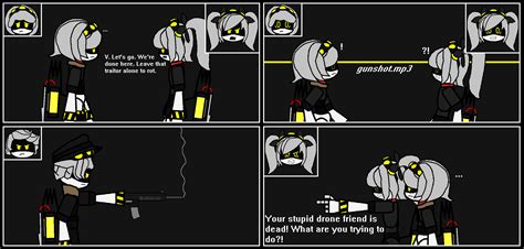 Murder Drone Serial Designation B Rmurderdrones