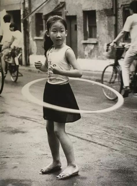 Vintage Shanghai On Twitter Do You Know What She Was Doing Shanghai