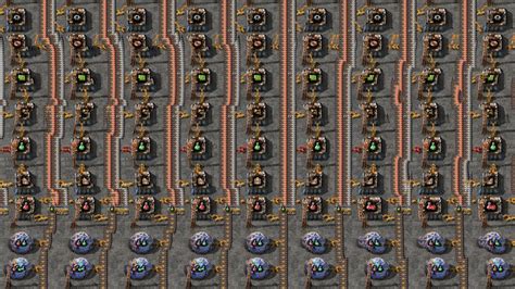 Factorio Magic Eye Youtube