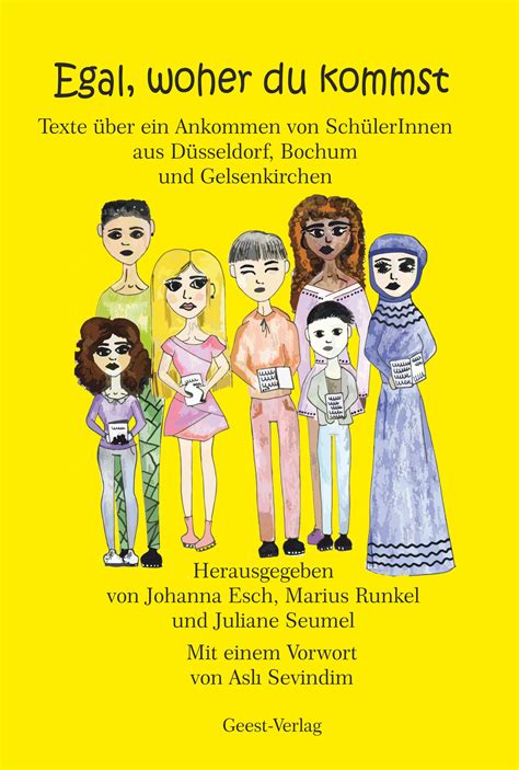 Geest Verlag