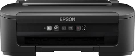 Epson Workforce Wf W Desde Compara Precios En Idealo
