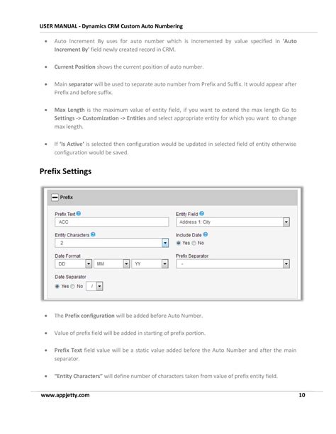Ppt Microsoft Dynamics 365 Auto Numbering Plugin Powerpoint Presentation Id7714932