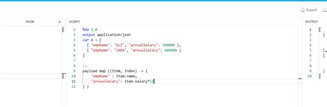 dataweave 2 0 deep dive part 1 map vs mapobject filter vs filterobject and pluck