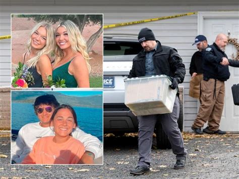 A Suspects Been Arrested In The Idaho Murders But These 12 Questions