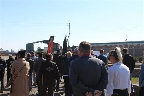 Federale Stene Business Buzz Middelburg Chamber Of Commerce And Industry