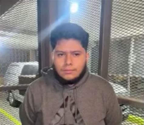 Suspect Arrested In Case Of Murdered Edna High School Cheerleader