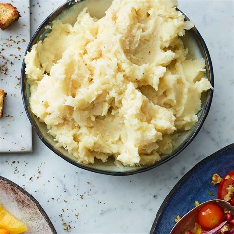 Celeriac Potato And Parsnip Mash Healthy Recipe Ww Uk