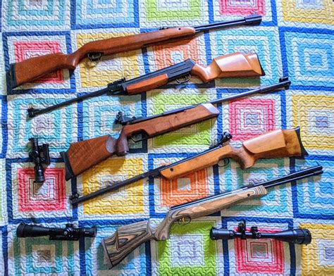 Hw 97 K And Friends Rairguns