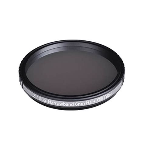 Askar Colourmagic 6nm Deep Sky Duo Narrowband Imaging Filter D1 Oiii