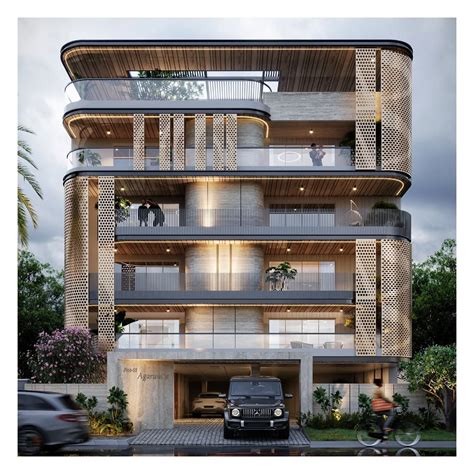 Vyarchitects Architecture Architecturedesign Architecturelovers Innovativearchitecture