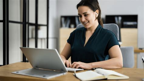 Video Interviewing Checklist For Candidates