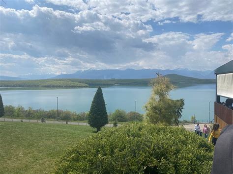 Hotel Restaurant Liqeni Dukagjinit Reviews Gjakova Kosovo