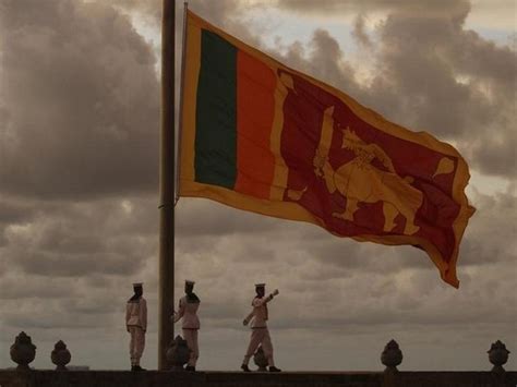Kandy Riots Sri Lanka Govt Blocks Social Media