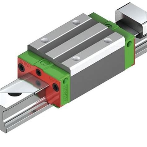 واگن بدون لبه سری Cg طرح هایوین Hiwin بهترین قیمت بازار صنعت بازار