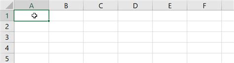 How To Select Non Adjacent Cells In Excel Super Easy