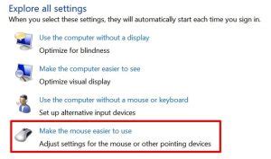 How To Scroll Without A Mouse 6 Proven Ways
