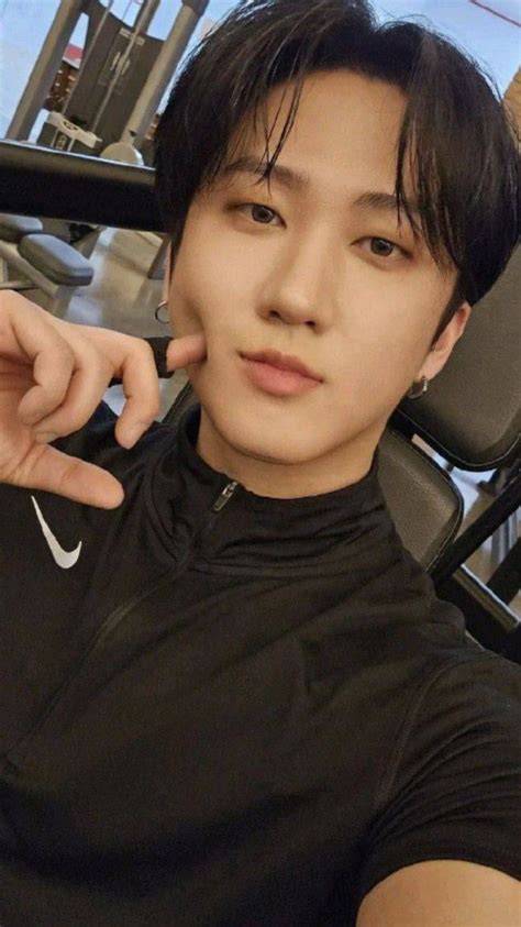 Пин на доске ♡•Stray~Kids•♡