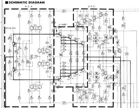 Elecfi Makers Class A Like Topology Elecfi Makers Class A Like Topology