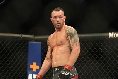 Khamzat Chimaev Could Struggle Against Colby Covington Says Ufc Pundit