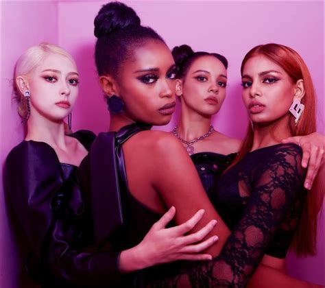 Indias K Pop Star Sriya Lenka Opens Up On Joining Blackswan For Their