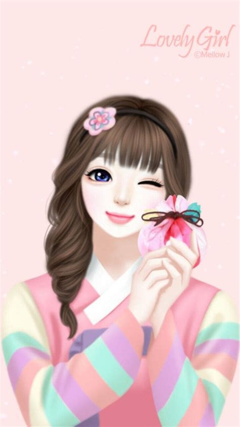 200 Lovely Wallpapers