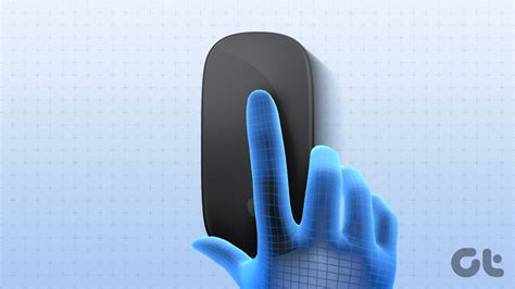 How To Customize Gestures For Apples Trackpad Or Magic Mouse On A Mac