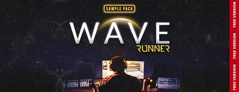 Wave Runner Sample Pack Free Version