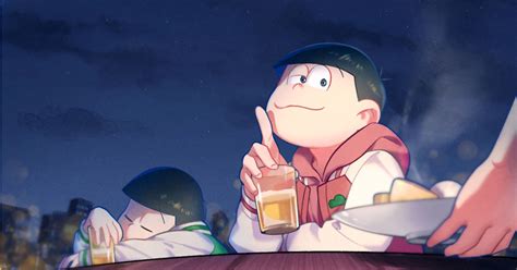 おそチョロ おそチョロ Kiryueのイラスト Pixiv