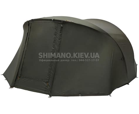 PROLOGIC Палатка Prologic Inspire Bivvy Overwrap 2 man Overwrap