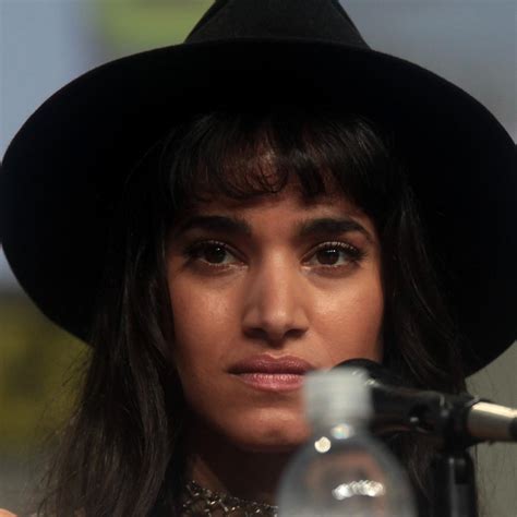 Sofia Boutella Bio Net Worth Height