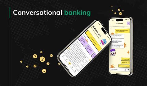 Conversational Banking How To Implement Conversational AI In Banking