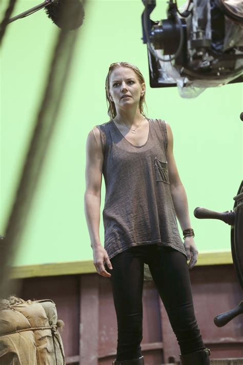 Jennifer Morrison Pictures Hotness Rating Unrated