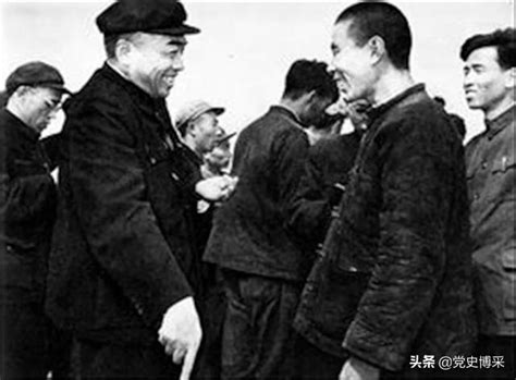 彭德懷：人民之恩必報 每日頭條