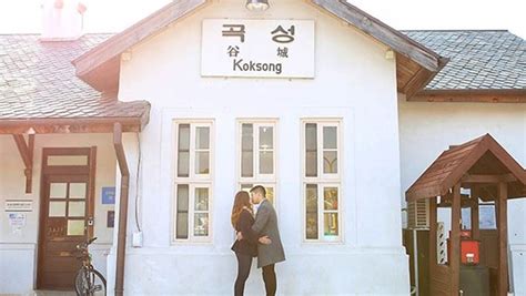 끊어진 철도의 ‘화려한 변신… 곡성기차마을 지역경제 견인 한국일보