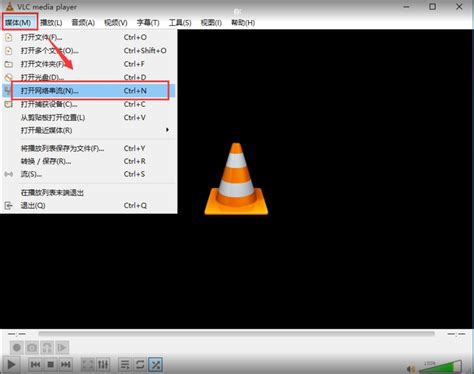 How To Use Vlc Get Rtsp Video From Mdvr