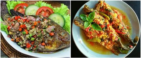 10 10 Resep Olahan Ikan Lele Ala Rumahan Enak Dan Lengkap Mudah
