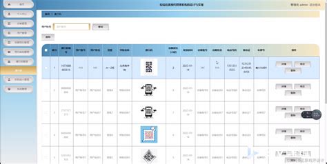 校园访客预约管理系统的设计与实现源码开题报告高校访客管理系统论文 Csdn博客