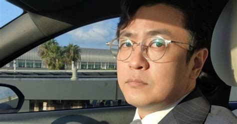 박지윤과 이혼 최동석 지하까지 꺼지는 고통 의미심장 글