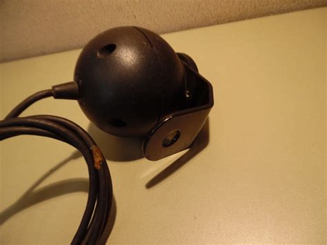 Autohelm 6000 Fluxgate Compass Module Raymarineraytheon Tested W 4