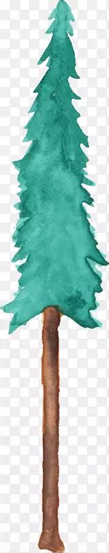 杉木，松木，圣诞树png图片素材下载 图片编号1459952 Png素材网