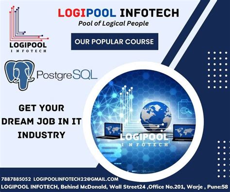 Be A Master In Postgresql And Convert Your Passion Into A Rewarding