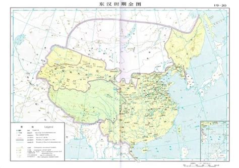 中华上下五千年朝代顺序（附各朝代地图） 知乎