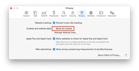 Trust This Browser Feature Not Working In Safari Tidbits Talk Tidbits Talk